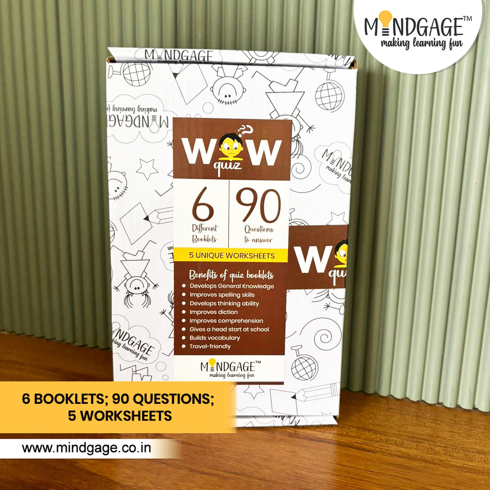 WOW Quiz| Mindgage WOW cards – mindgage